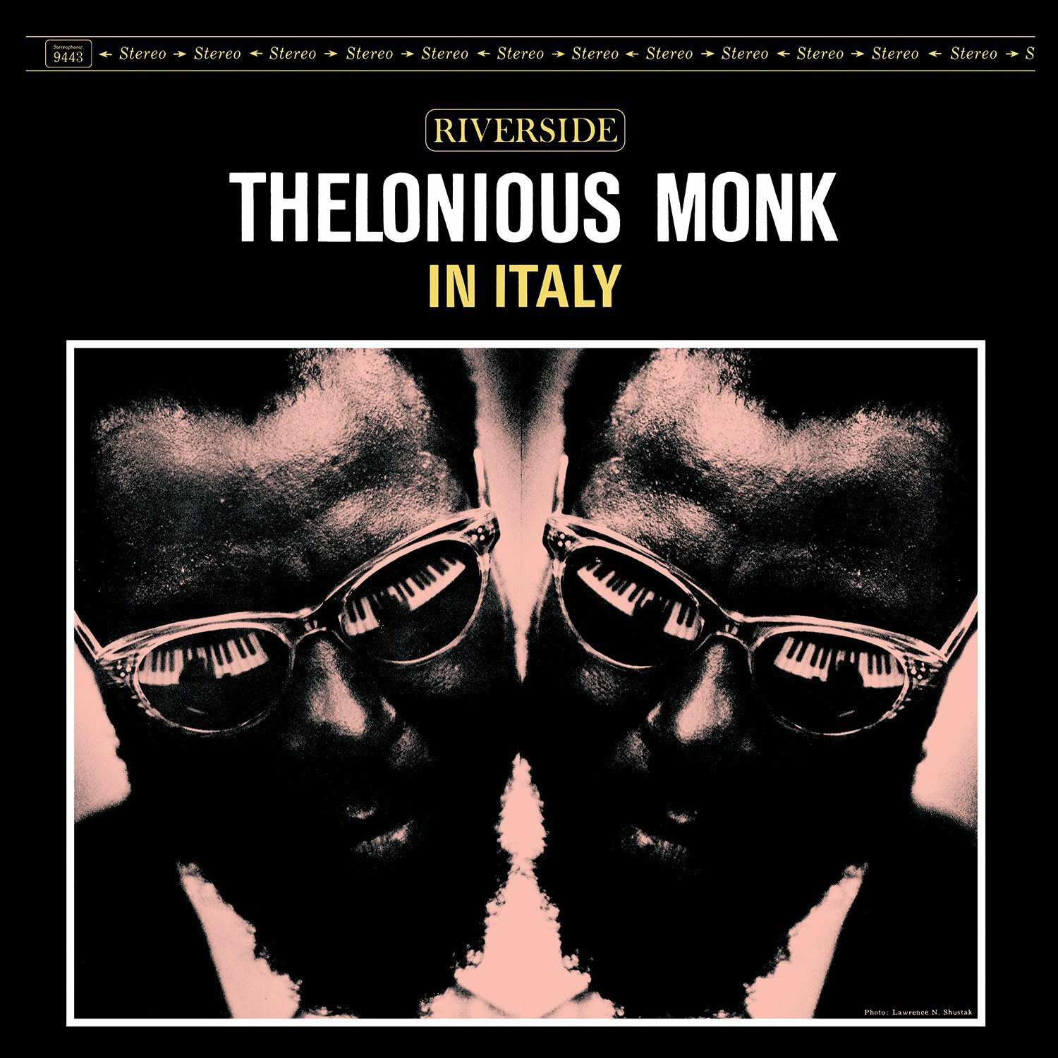 Thelonious Monk - Concord Music